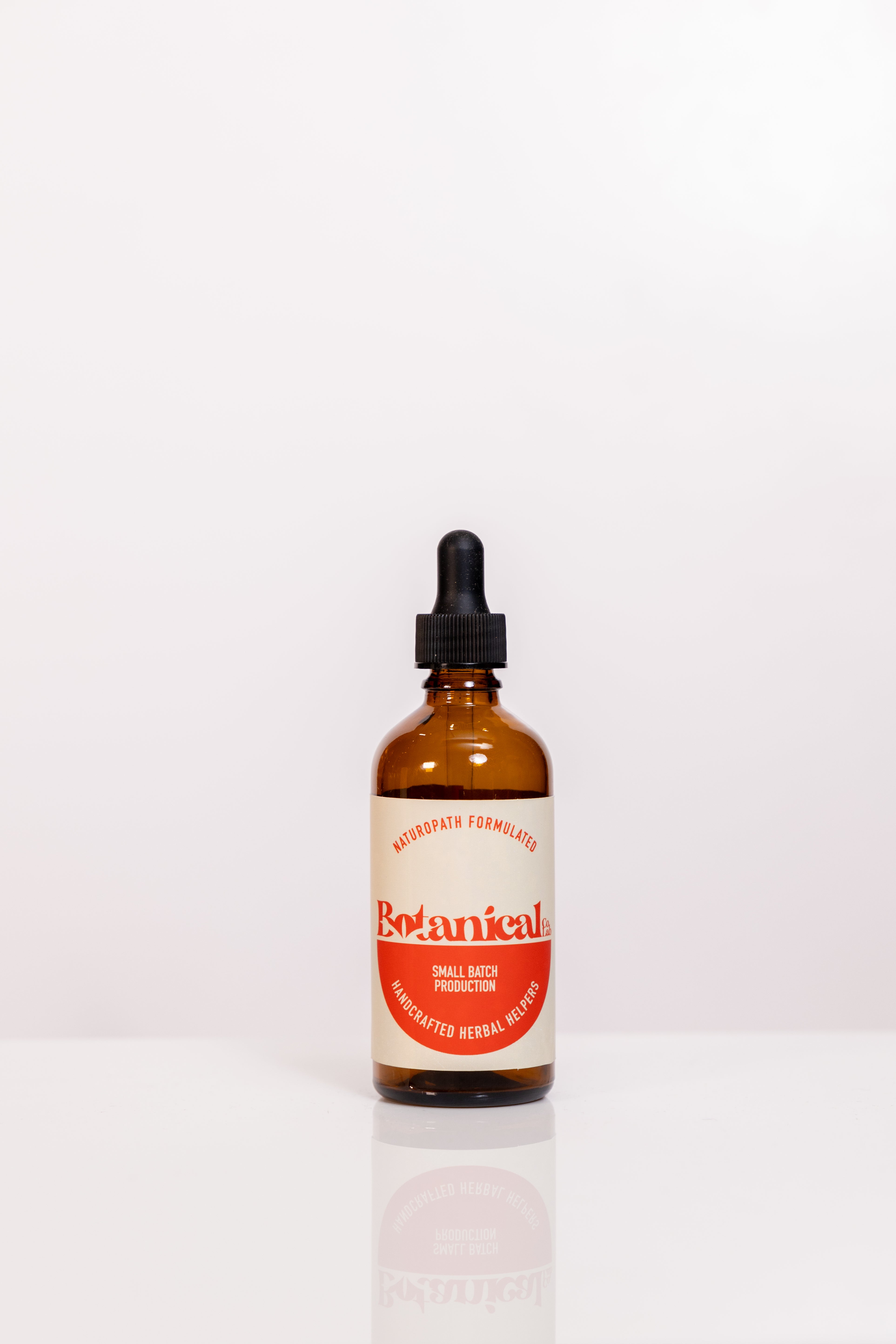 Herbal Tinctures – Botanical CoLab
